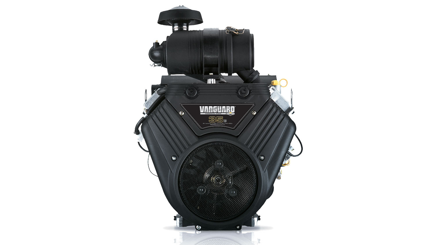 FB3000 Hurricane™ Stand-On Blower