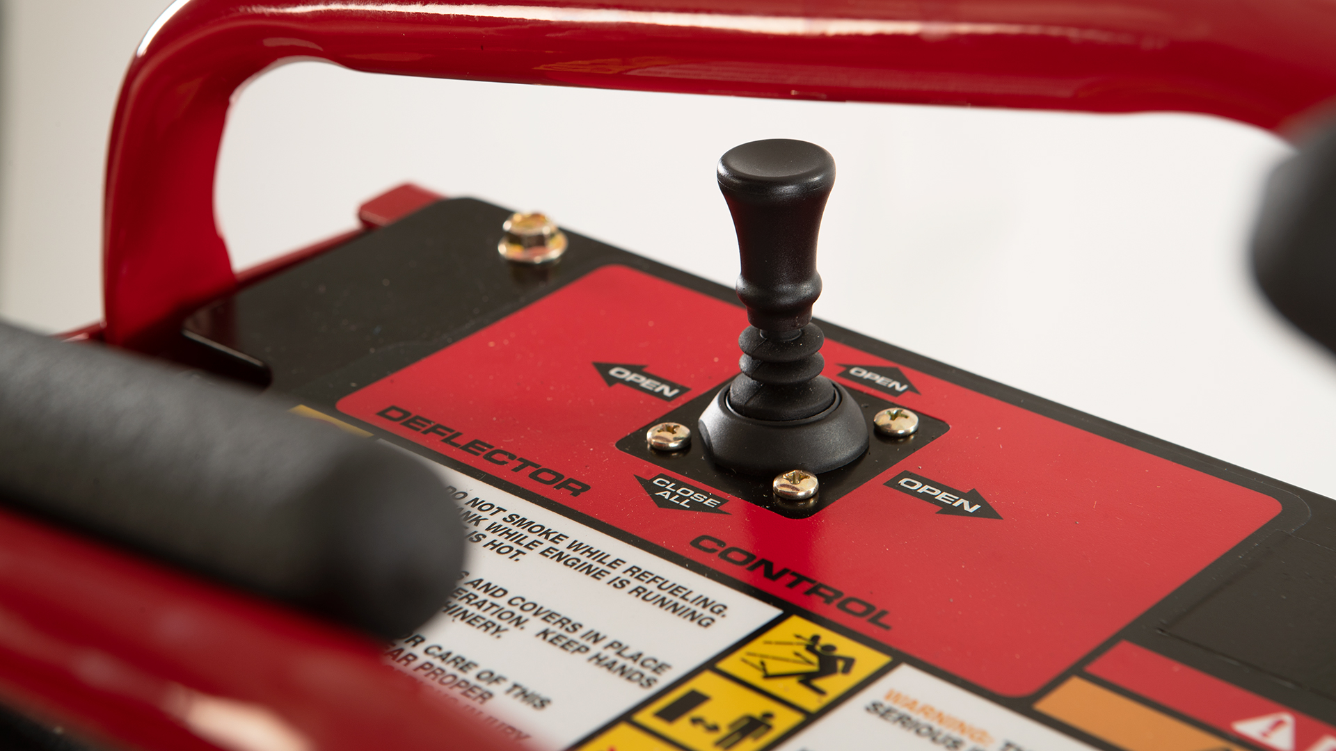 FB3000 Hurricane™ Stand-On Blower