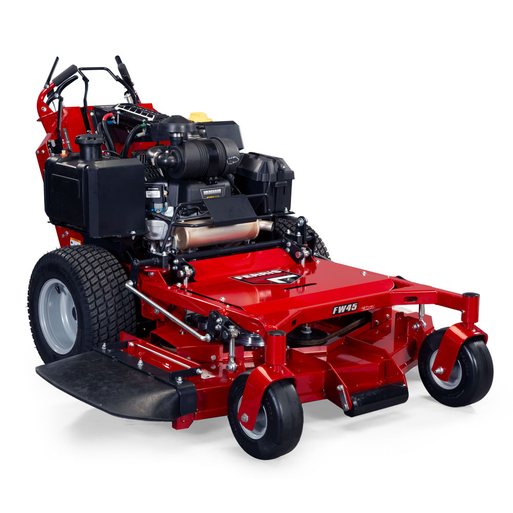 FW45 Walk Behind Mowers