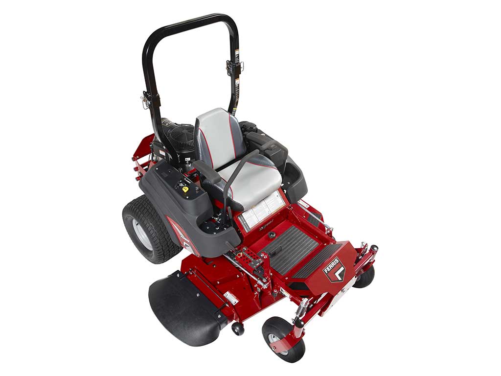 IS® 700Z Zero Turn Mowers | Ferris
