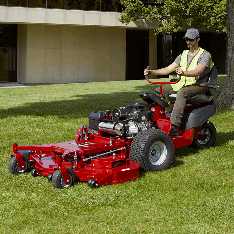ProCut™ S Front Mount Mowers