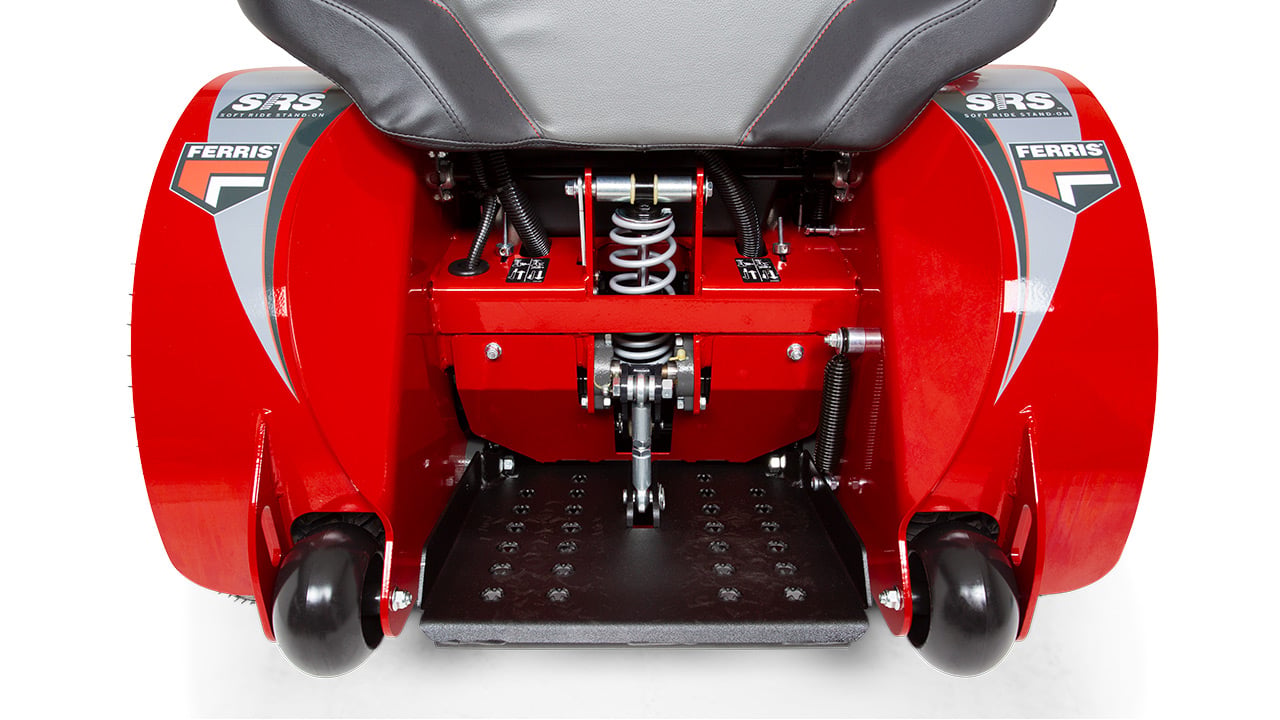 Ferris | SRS Z1 Stand-On Mower