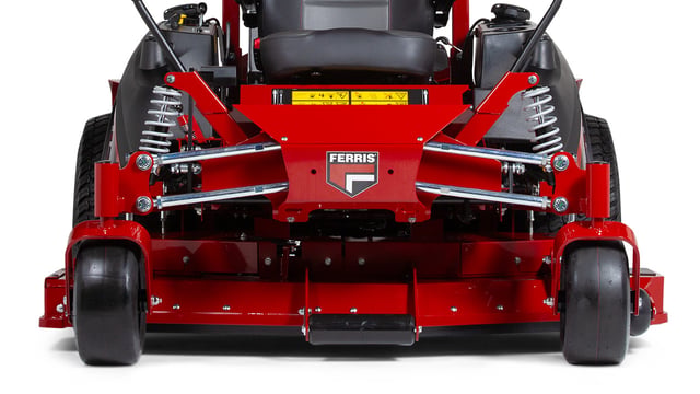Ferris | Experience Suspension