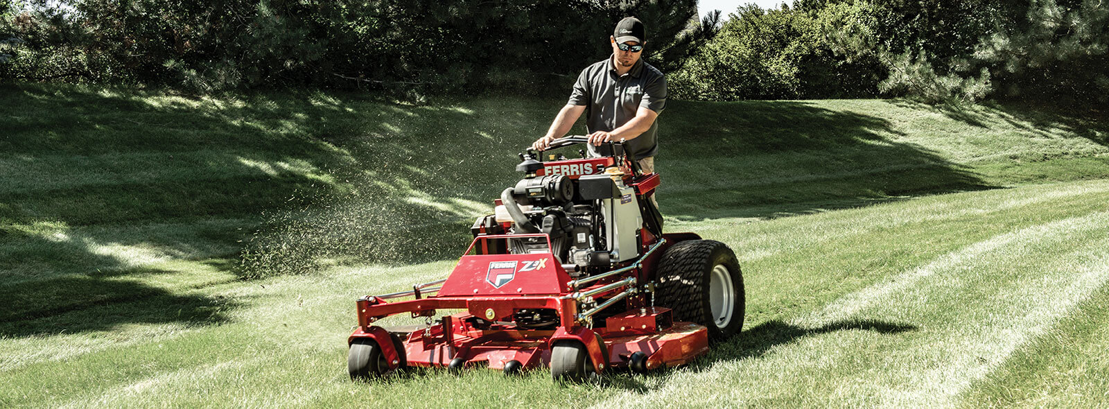 Ferris | iCD™+ Cutting System