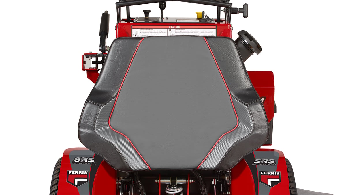 Ferris | SRS Z1 Stand-On Mower