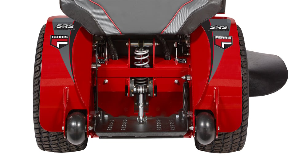 Ferris | SRS Z1 Stand-On Mower