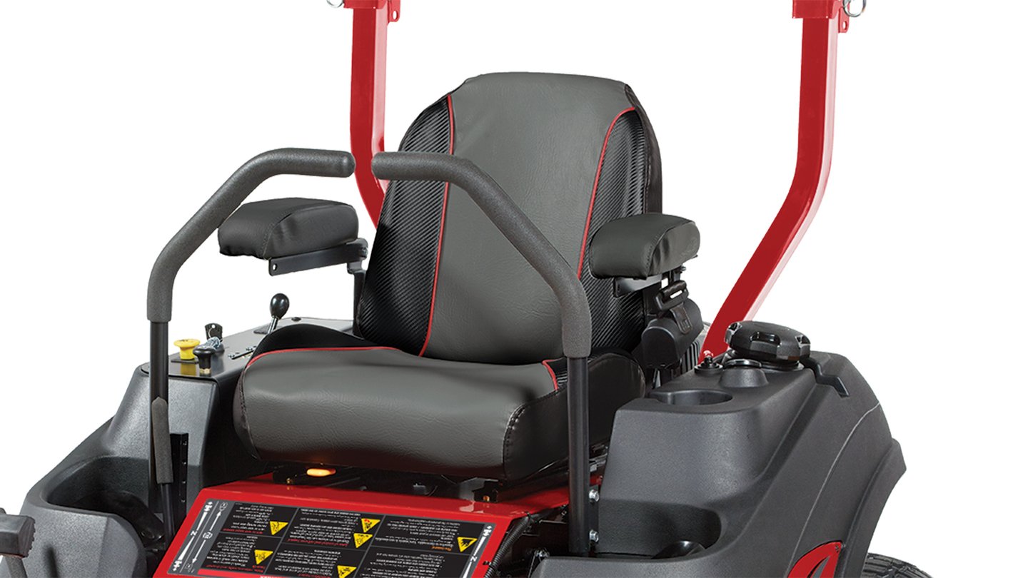 Ferris | IS600 Zero Turn Mowers