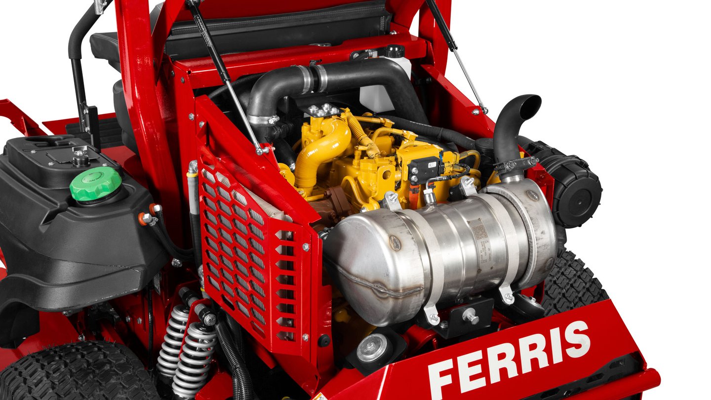 Ferris | IS6200 Zero Turn Mower