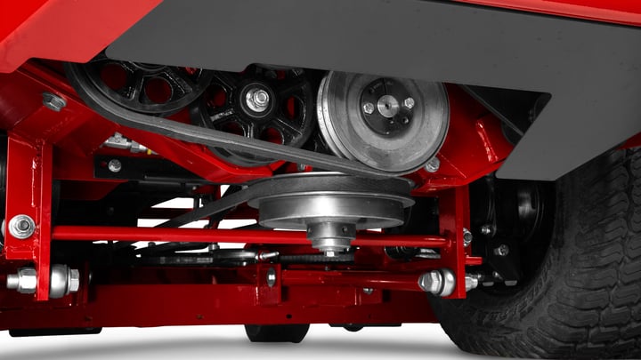Ferris | IS6200 Zero Turn Mower