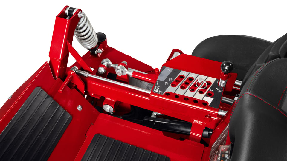 Ferris | IS6200 Zero Turn Mower
