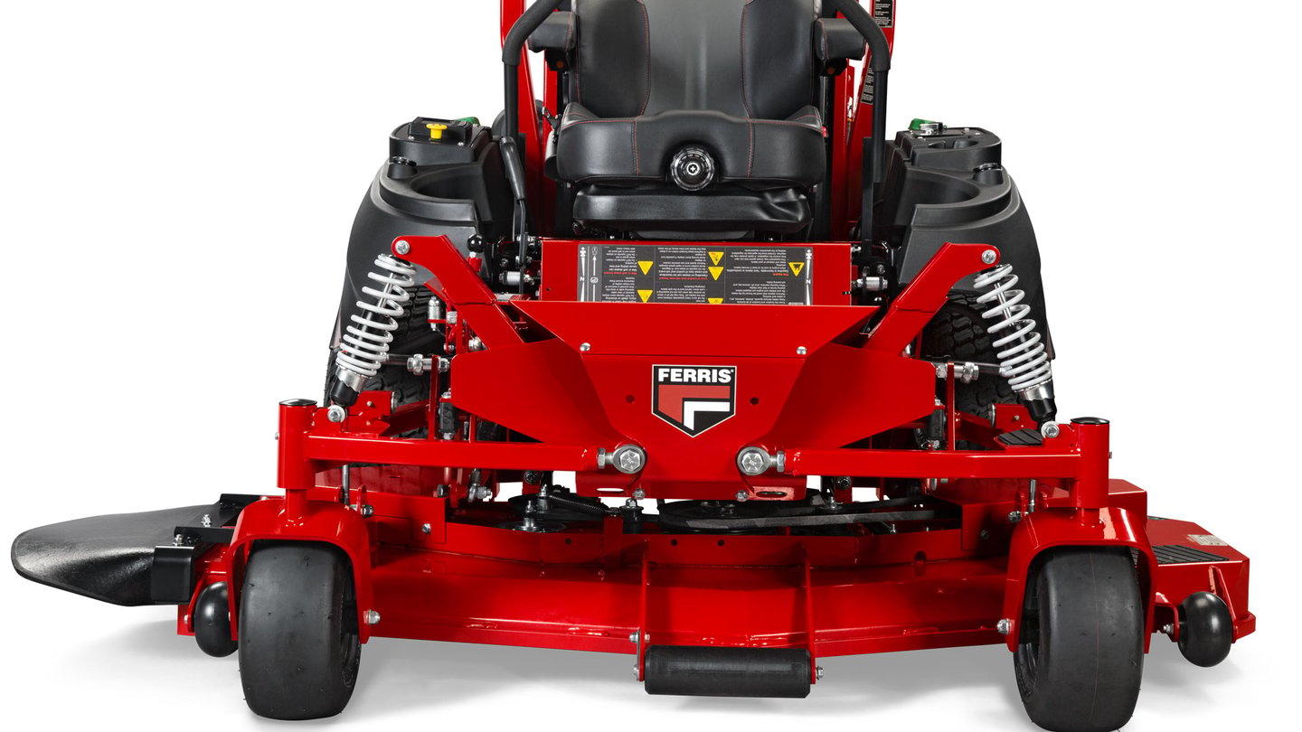 Ferris | IS6200 Zero Turn Mower
