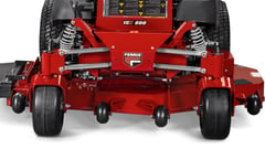 Ferris | ISX800 Zero Turn Mower