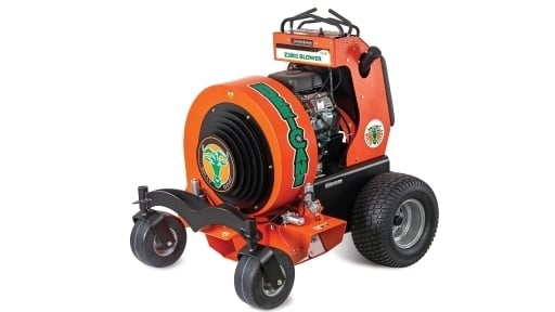 Billy Goat Unveils Next-Generation Hurricane™ Stand-On Blowers: The ...